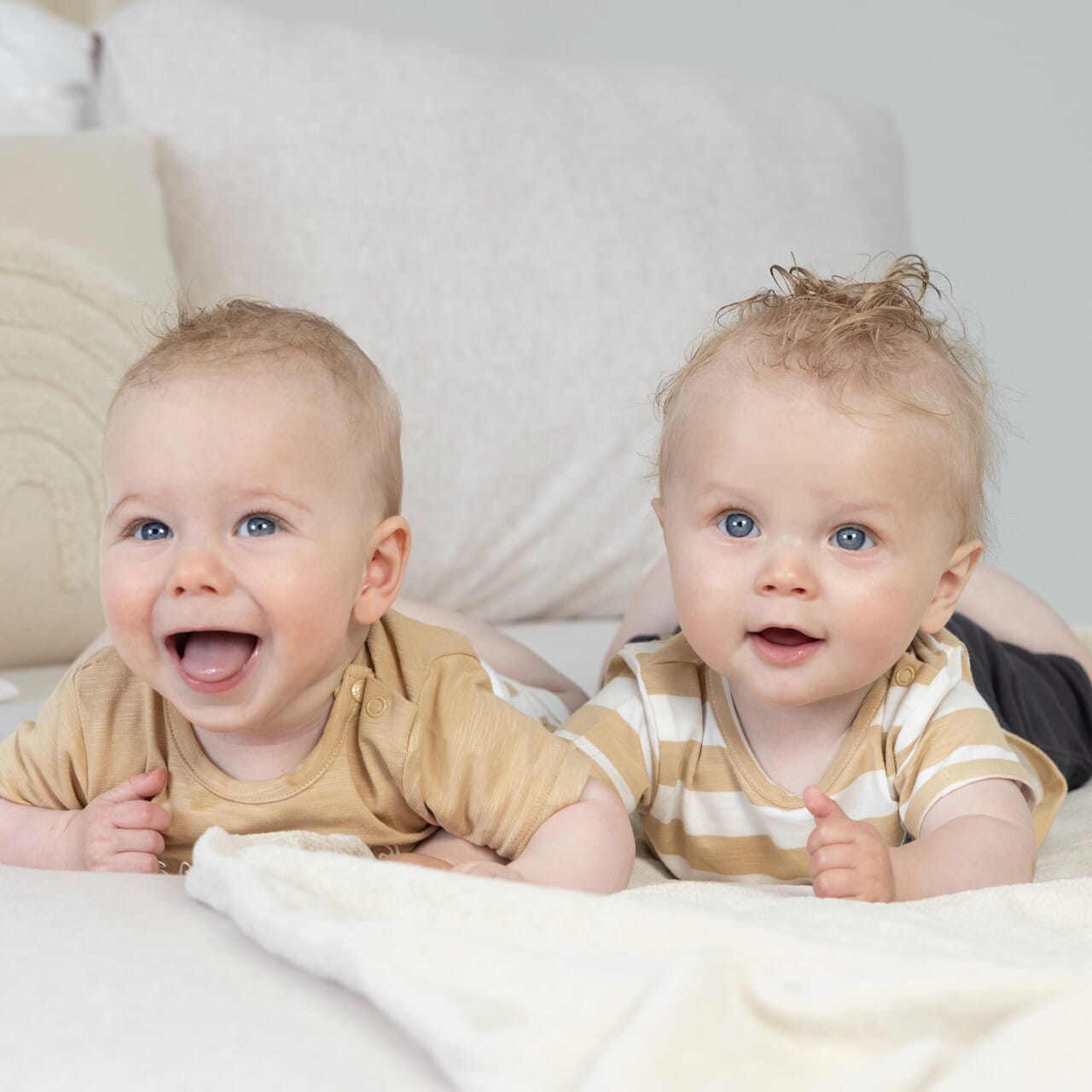 Beach Days – Feetje Baby US