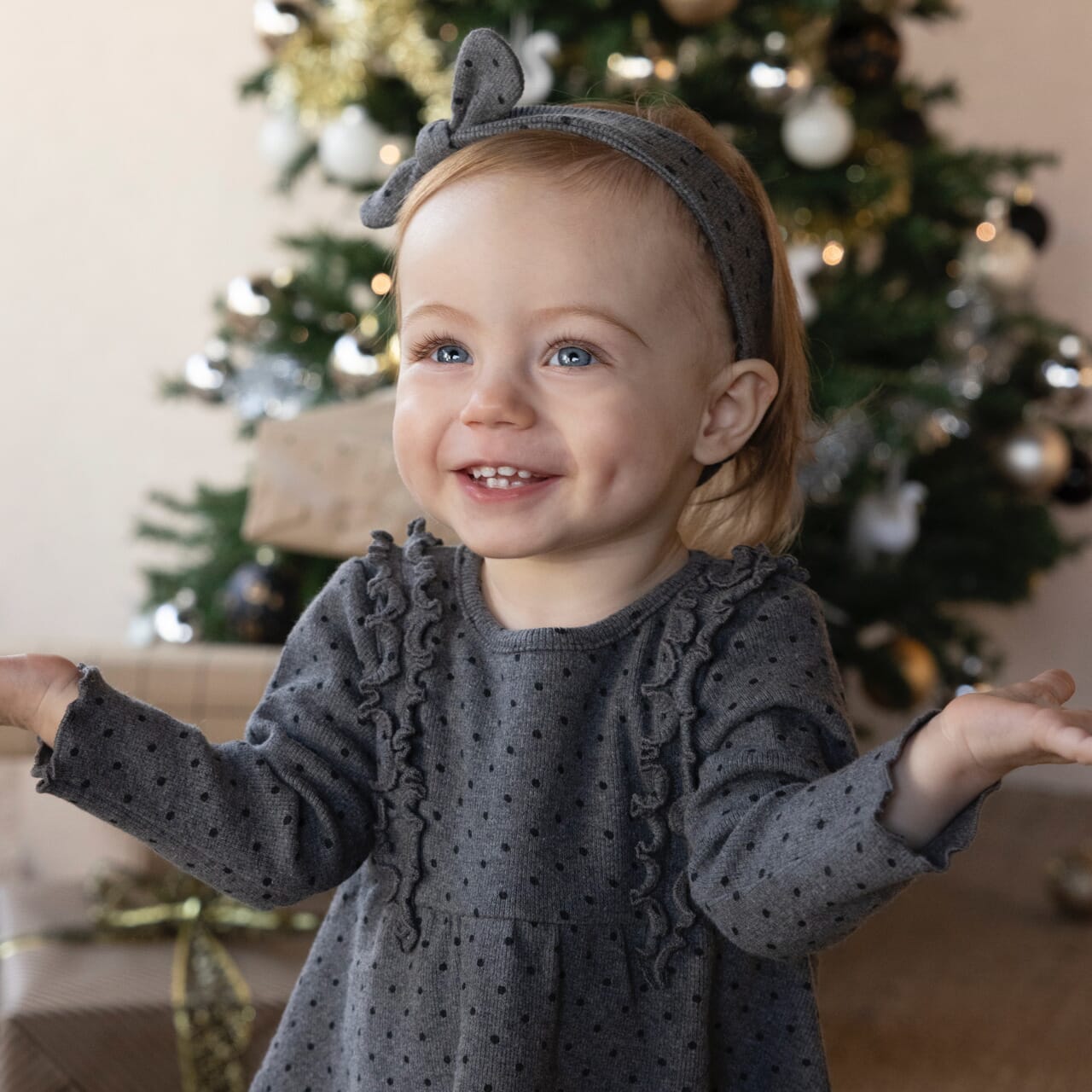 Dotty – Feetje Baby US