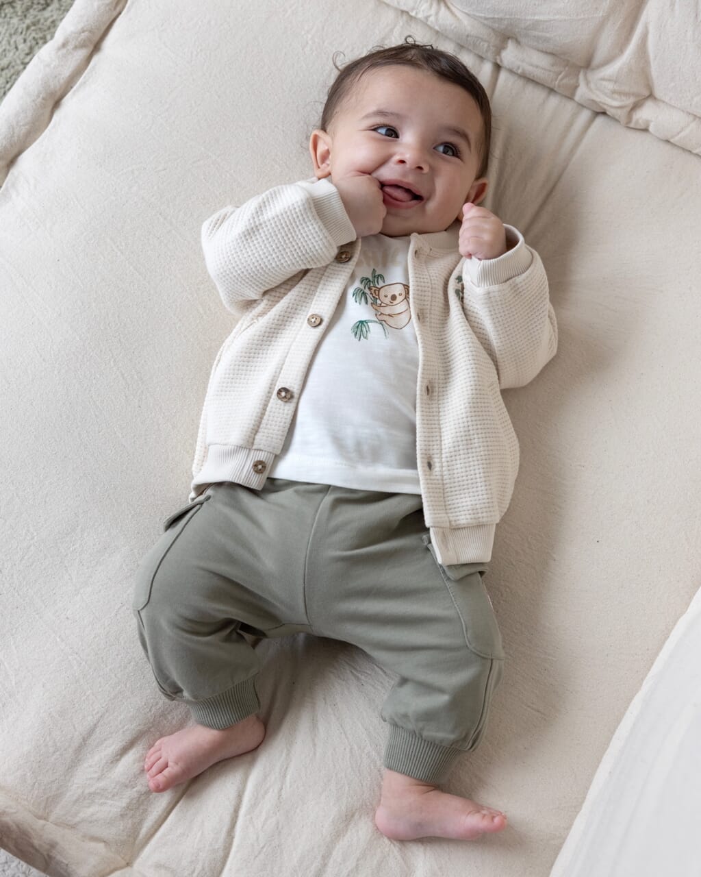 Boy 3M-24M – Feetje Baby US