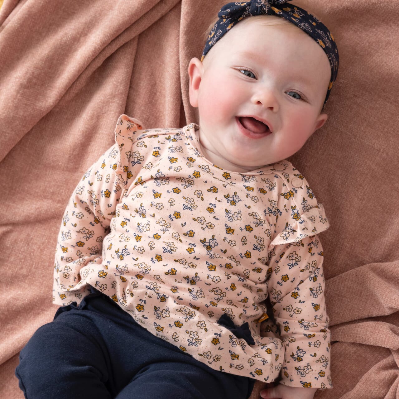 Mini Muse – Feetje Baby US