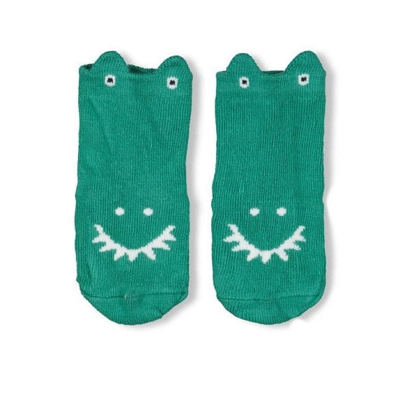 LATER GATOR Very Cool Socks – Feetje Baby US